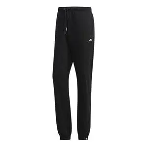 Adidas Originals Mini Emb Tp Sweatpants - Black