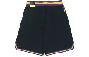 Nike Los Angeles Lakers Dna Shorts