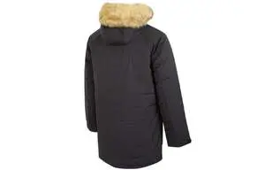 Adidas Hooded Down Parka Jacket