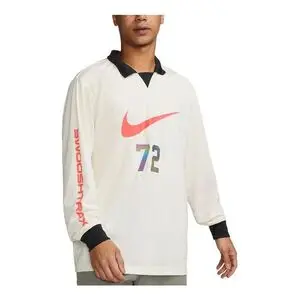 Nike Long-sleeve T-shirt - Grey