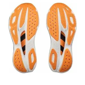 Hoka One One Skyward X Running Sneakers - Lettuce/cloudless