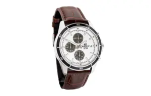 Casio Edifice Series Chronograph Quartz Analog Watch