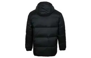 CONVERSE Down Fill Puffer Jacket