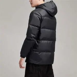 CONVERSE Down Fill Puffer Jacket