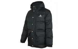 CONVERSE Down Fill Puffer Jacket