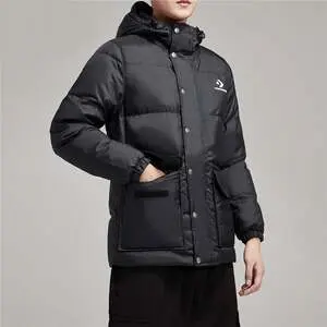 CONVERSE Down Fill Puffer Jacket
