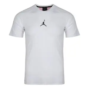 JORDAN Air Basketball Sports Short Sleeve T-shirt - Default Color