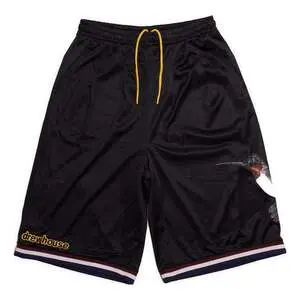 Drew House Hummingbirds Mesh Street Short