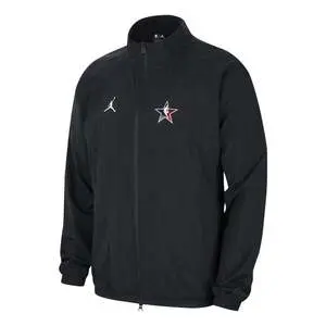 JORDAN Brand All-star Weekend Embroidered Jacket