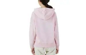 PUMA Large Logo Hoodie