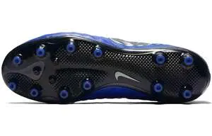 Nike Tiempo Legend 7 Elite Ag Pro Soccer Cleats - Blue