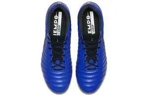 Nike Tiempo Legend 7 Elite Ag Pro Soccer Cleats - Blue