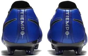 Nike Tiempo Legend 7 Elite Ag Pro Soccer Cleats - Blue