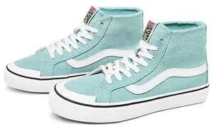 VANS Sk8-hi 138 Decon Sf High Top Sneakers - Sky Blue