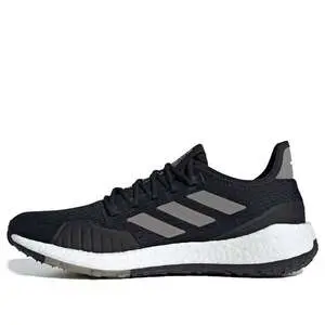 Adidas Pulseboost Hd Summer.rdy Athletic Sneakers - Black