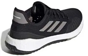 Adidas Pulseboost Hd Summer.rdy Athletic Sneakers - Black
