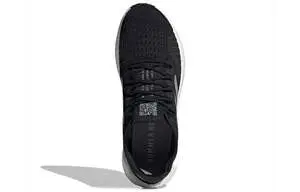 Adidas Pulseboost Hd Summer.rdy Athletic Sneakers - Black