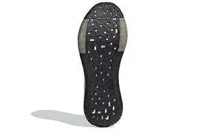 Adidas Pulseboost Hd Summer.rdy Athletic Sneakers - Black