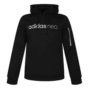 Adidas Neo Hooded Sweatshirt