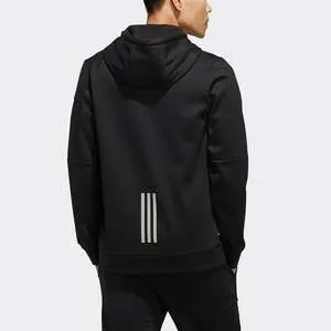 Adidas Neo Hooded Sweatshirt