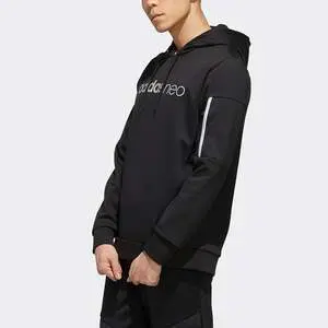 Adidas Neo Hooded Sweatshirt