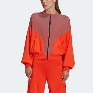 Adidas Track Jacket