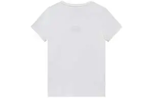 FILA Embroidered Short Sleeve T-shirt