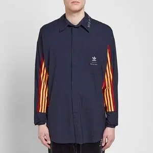 Adidas Originals X Bed J.w. Ford Game Shirt