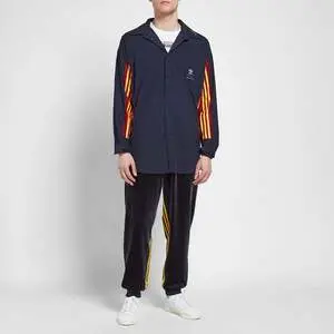 Adidas Originals X Bed J.w. Ford Game Shirt