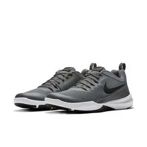 Nike Legend Trainer - Grey/black