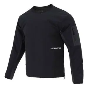 JORDAN Air 23 Engineered Pullover