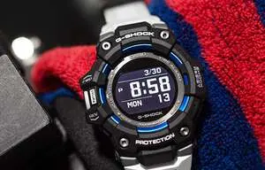 Casio G-shock Digital Watch