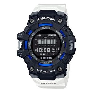 Casio G-shock Digital Watch - Blackblue