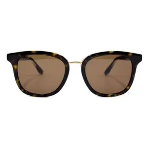 Gucci Square Frame Sunglasses