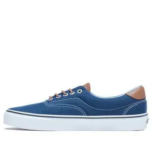 VANS Era 59 C & L "dress Blues" Lace-up Sneakers - Blue