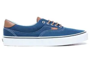 VANS Era 59 C & L "dress Blues" Lace-up Sneakers - Blue