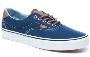 VANS Era 59 C & L "dress Blues" Lace-up Sneakers - Blue