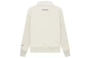 Fear Of God Pullover Mock Neck Sweatshirt