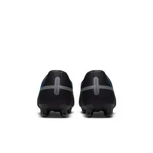 Nike Phantom Gt2 Academy Mg Soccer Cleats - Black/blue