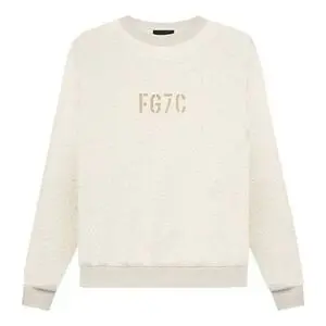 Fear Of God Crewneck Sweatshirt