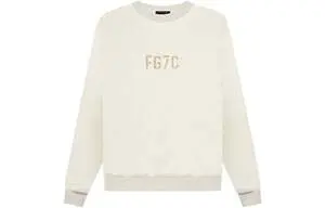 Fear Of God Crewneck Sweatshirt