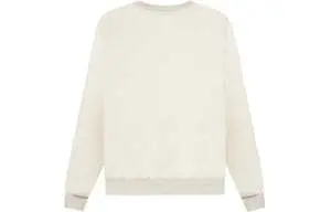 Fear Of God Crewneck Sweatshirt