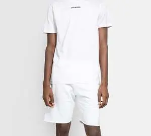 Off-White Fw20 Marker Arrow Red Arrow Printed - White