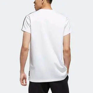 Adidas Neo Crossover Short Sleeve T-shirt