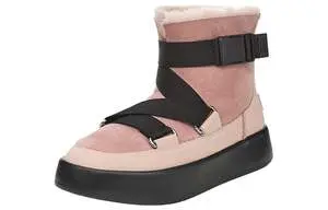 UGG Classic Boom Buckle Boots