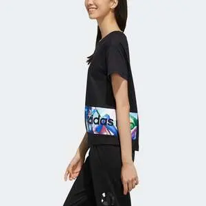 Adidas Neo Graphic T-shirt