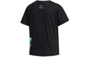 Adidas Neo Graphic T-shirt - Black