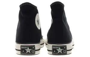 CONVERSE Chuck Taylor All Star High Top Sneakers - Black/white