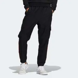 Adidas Neo Utility Pants 'black