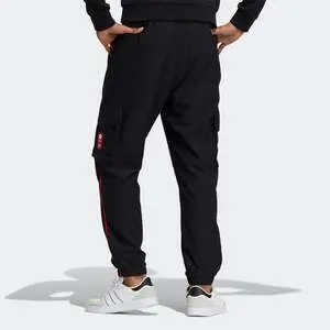 Adidas Neo Utility Pants 'black